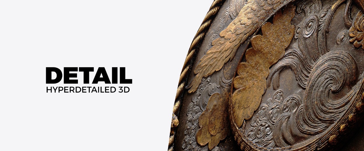 Yvo3D – AI 3D Model Generator | AI-Powered 3D Creation